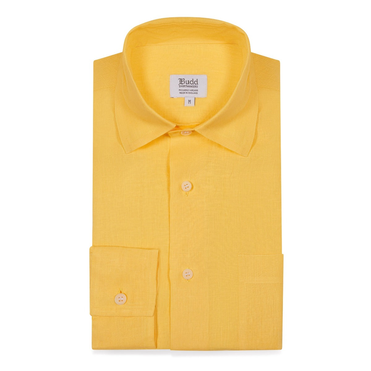 yellow buttons uk