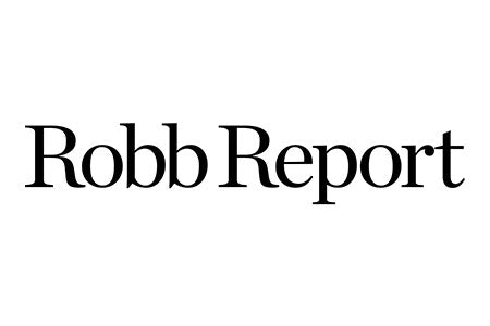 Robb Report - July 2021 – Budd London