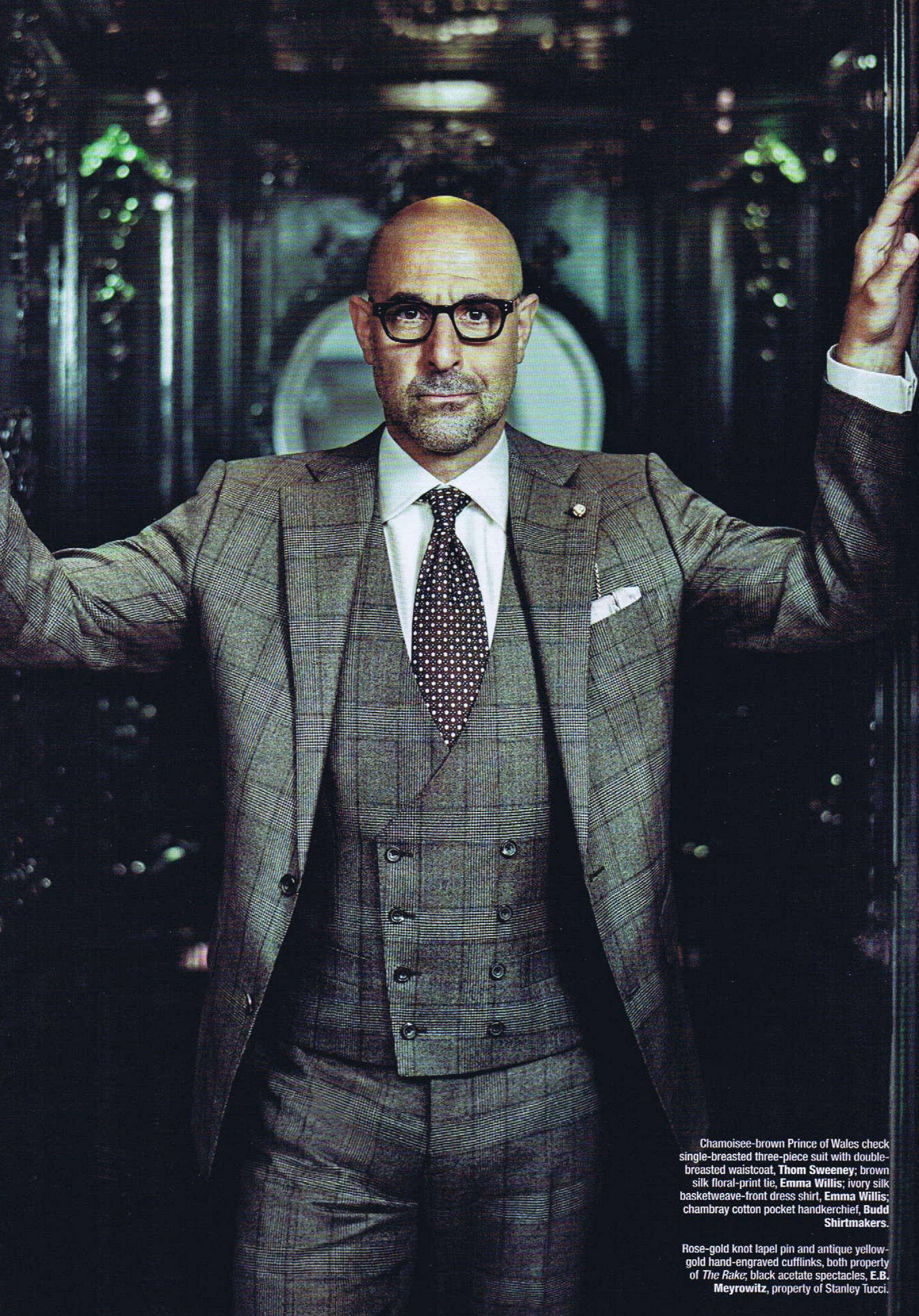 The Rake - Issue 42 – Budd London