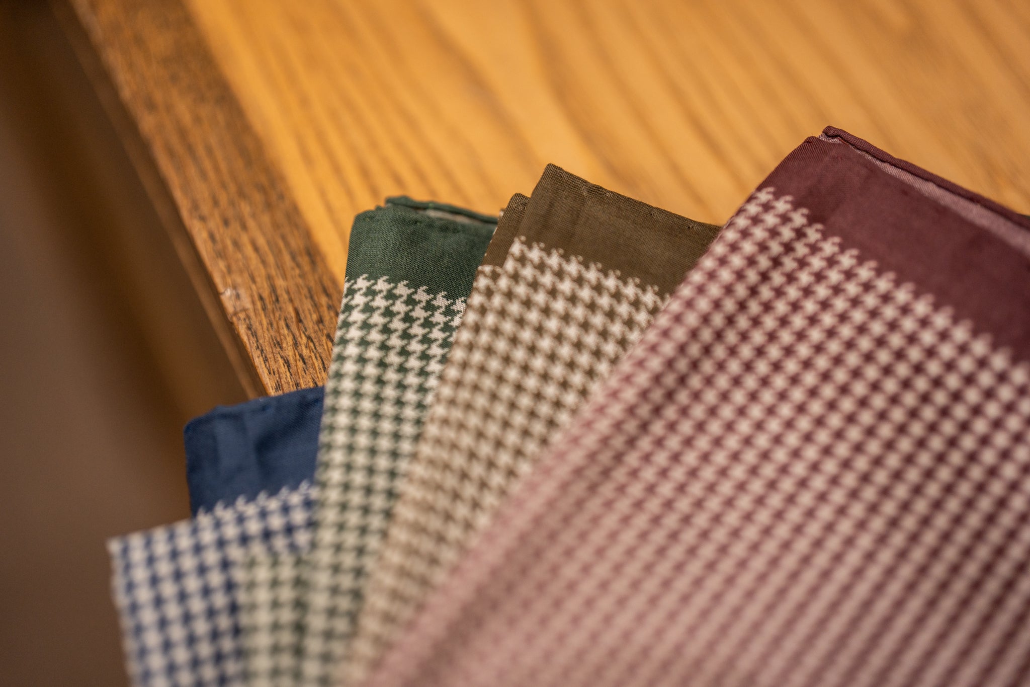 Squares – Budd London