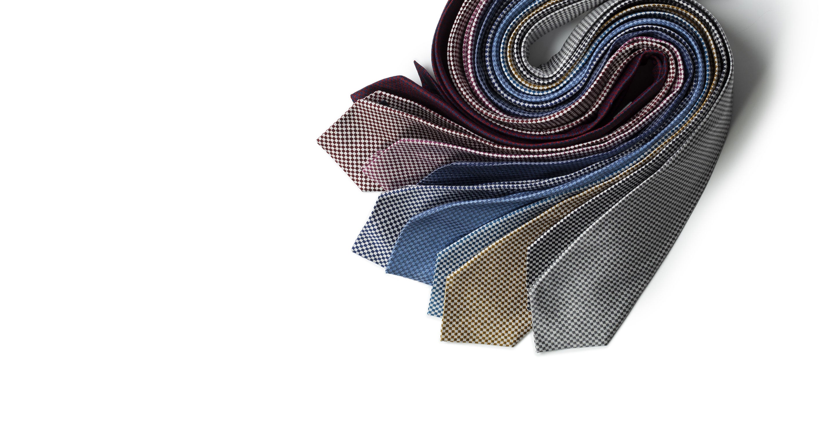 Sale Ties | Budd Shirts – Budd London