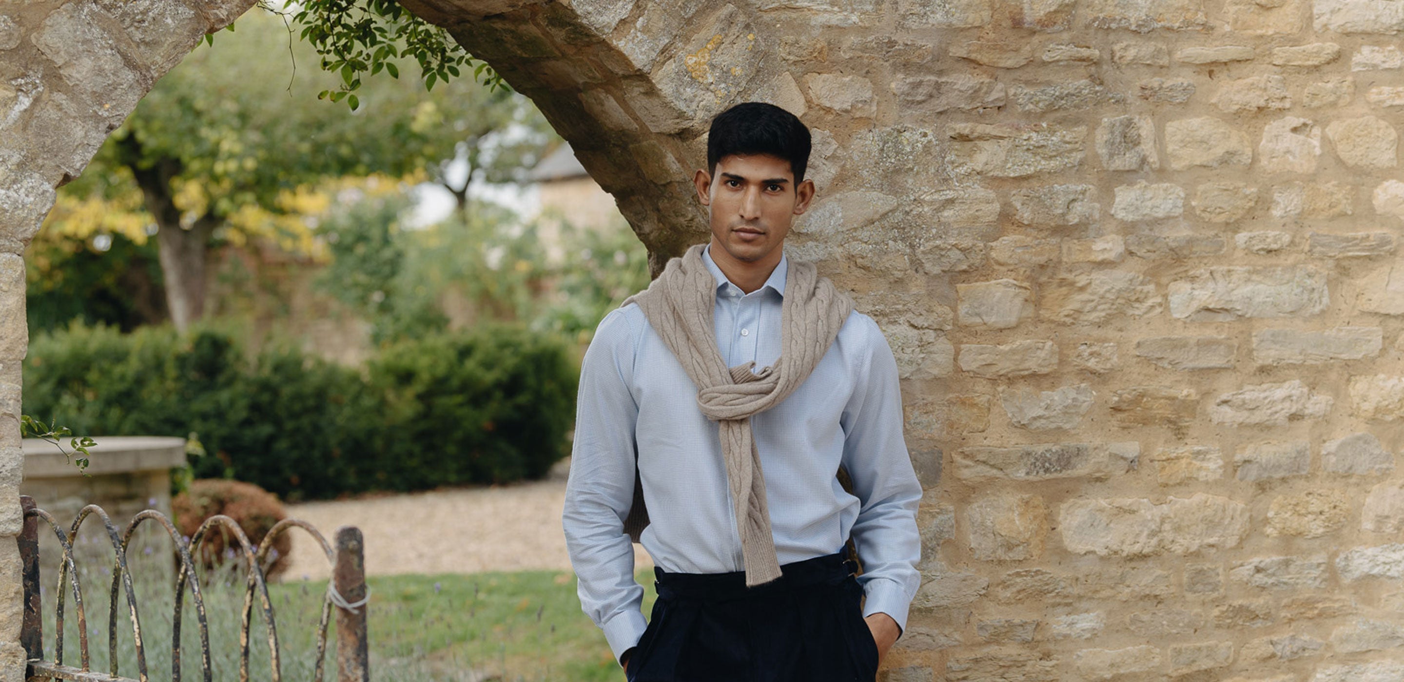 Shirts – Budd London