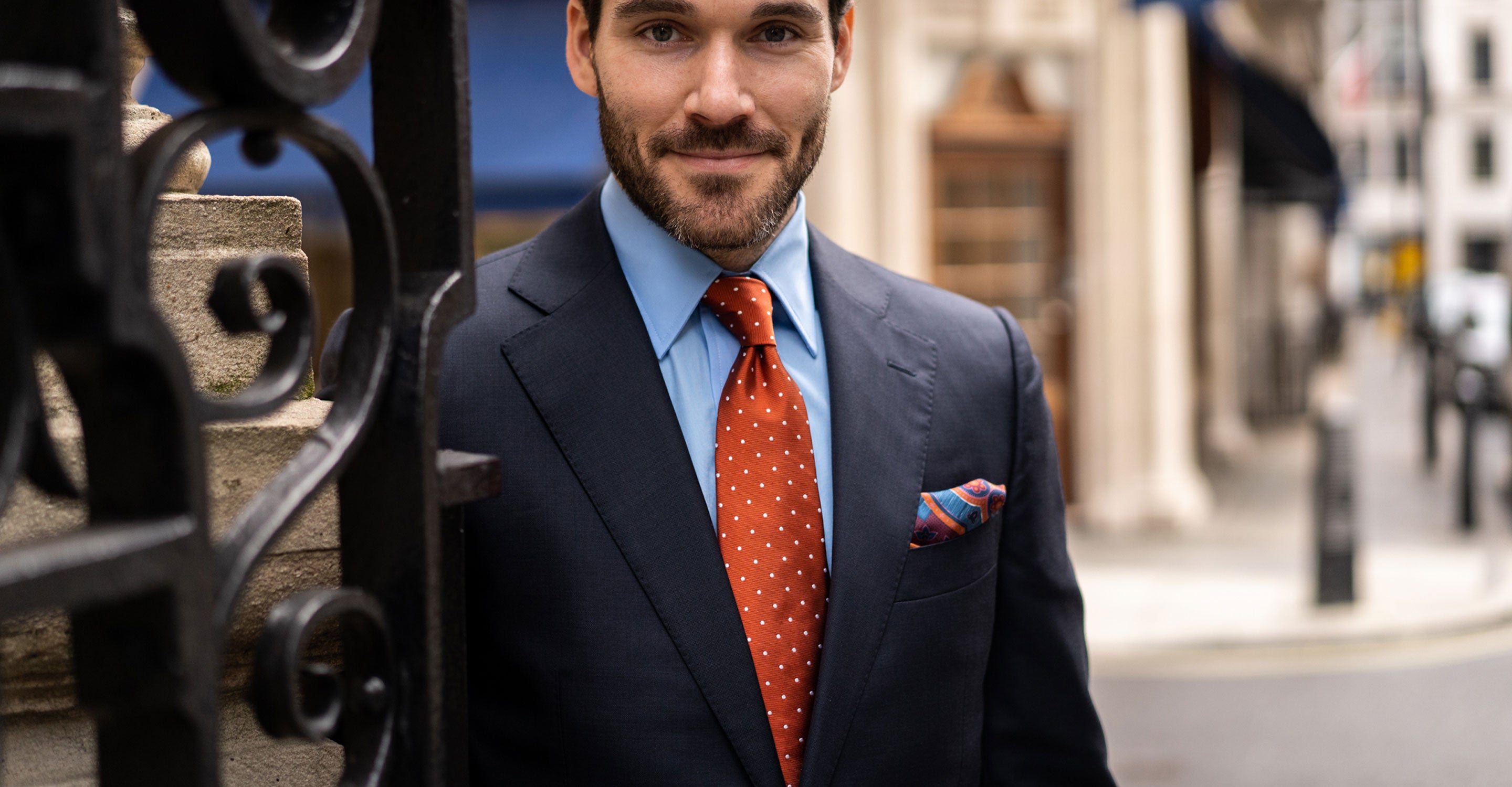 Knitwear – Budd London