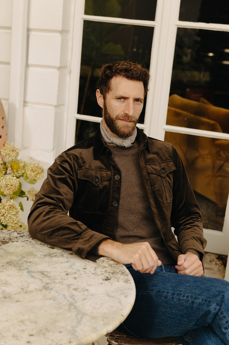 Budd London - Established 1910