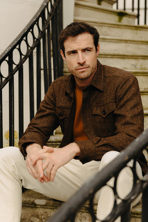 Budd London - Established 1910