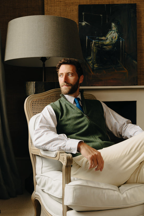 Budd London - Established 1910