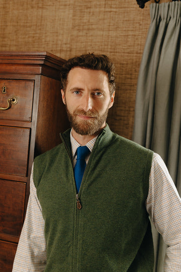 Sign Up To Shop The Budd Outlet | Budd Shirts – Budd London