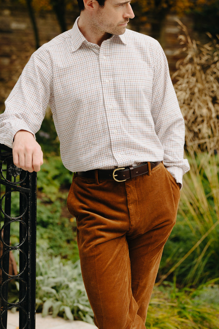 Budd London - Established 1910