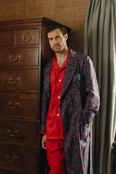 Budd London - Established 1910