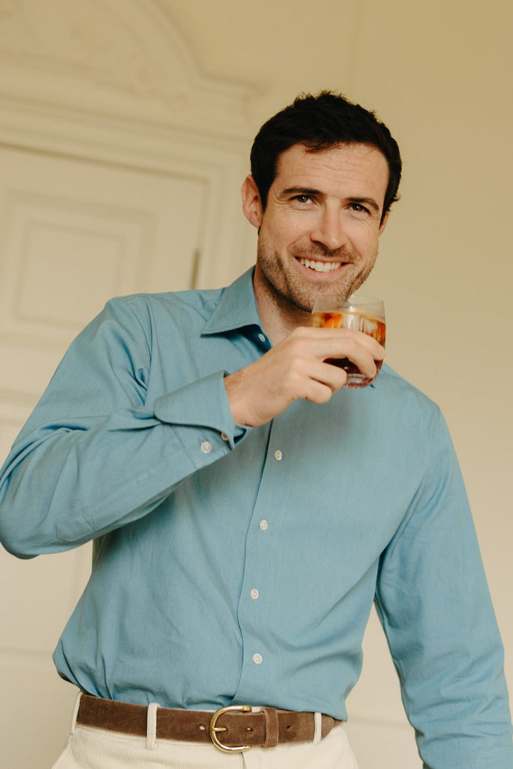 Budd London - Established 1910