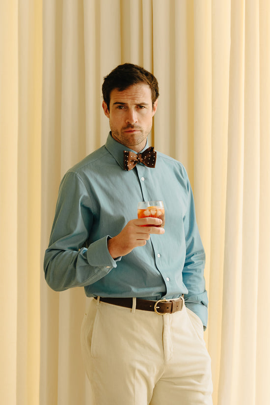 Budd London - Established 1910