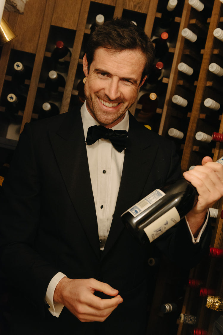 Budd London - Established 1910