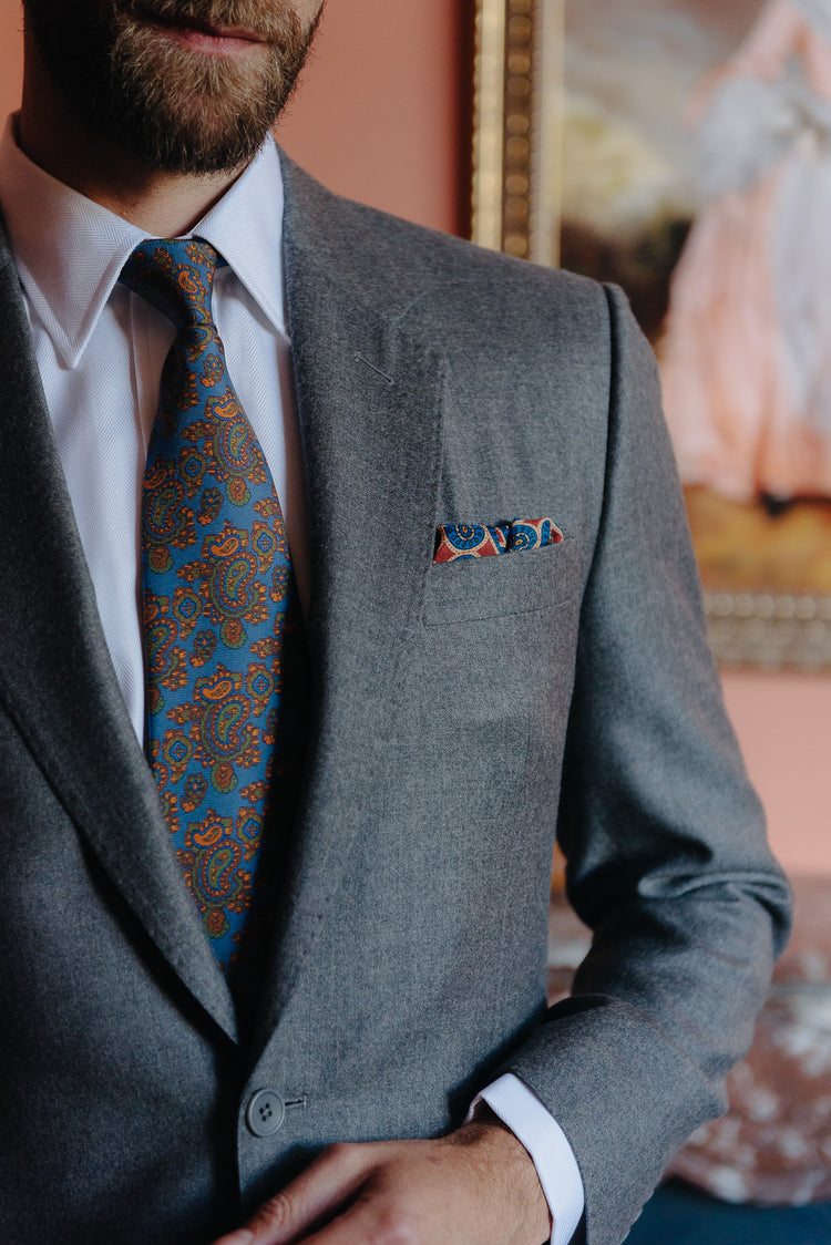 Budd London - Established 1910