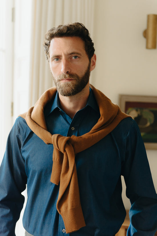 Budd London - Established 1910