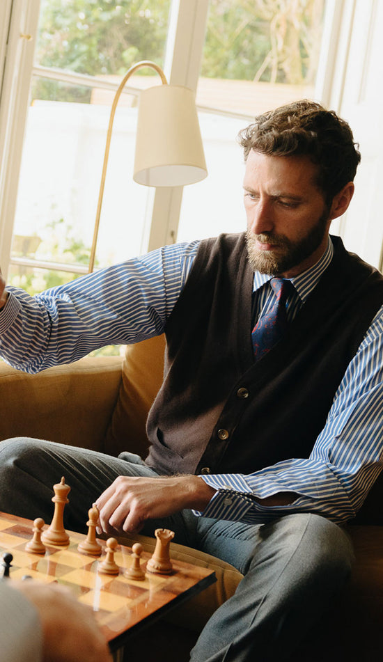 Budd London - Established 1910