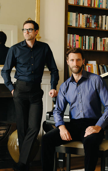 Budd London - Established 1910