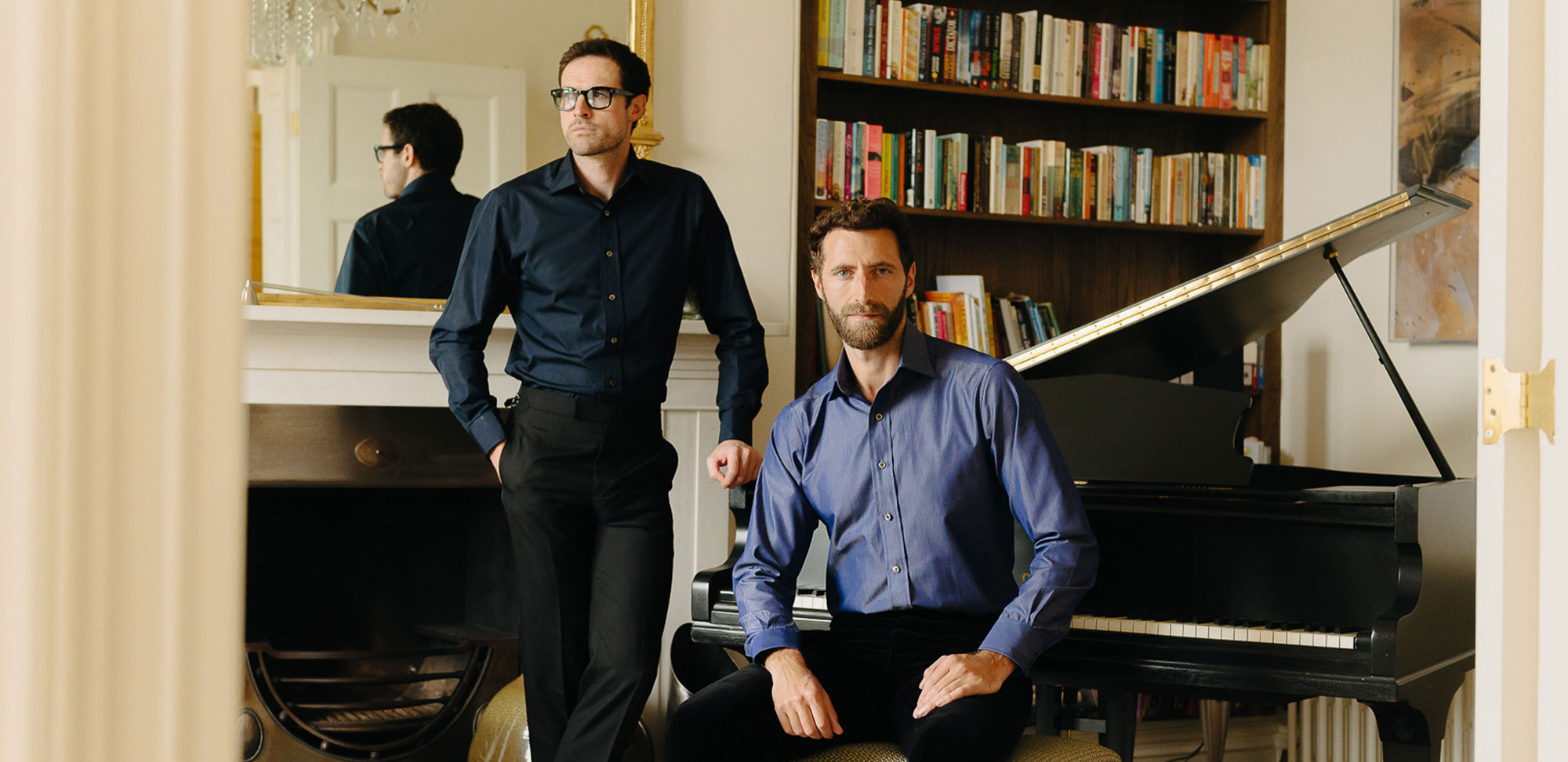 Budd London - Established 1910