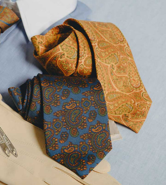 A Guide To Cummerbunds & How To Wear Them | Budd London