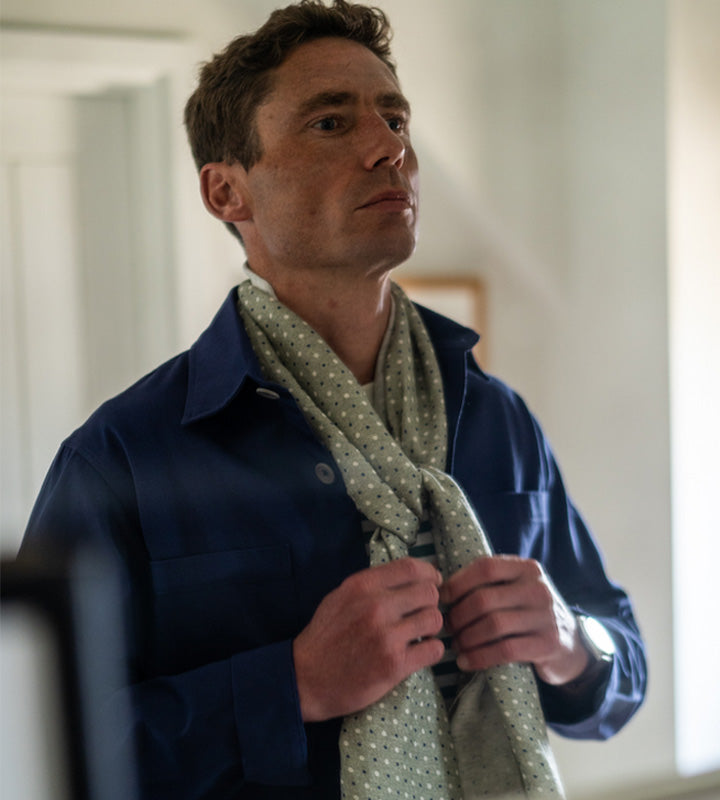 Budd London - Established 1910