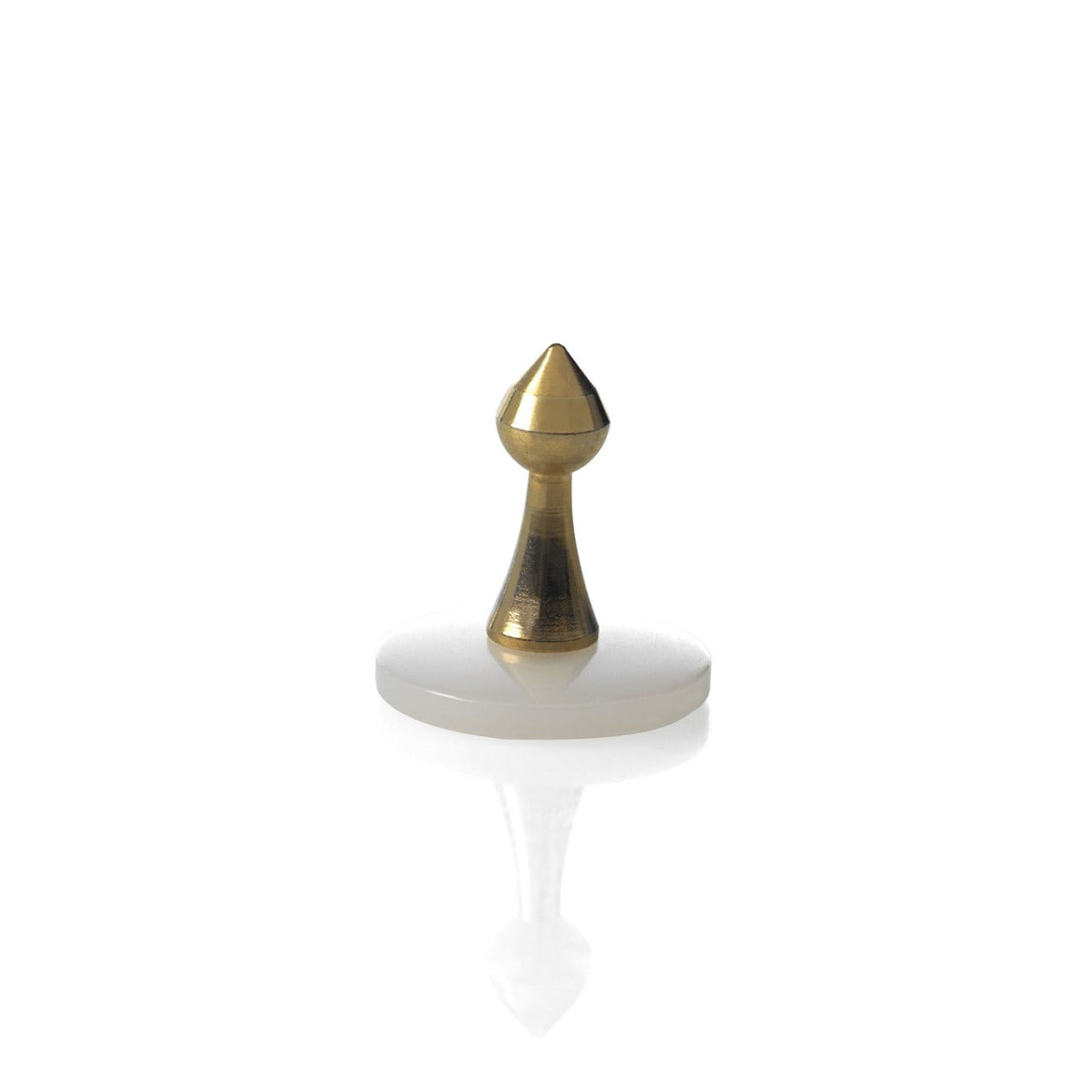 Collar Stud Front Spear – Budd Shirtmakers Ltd