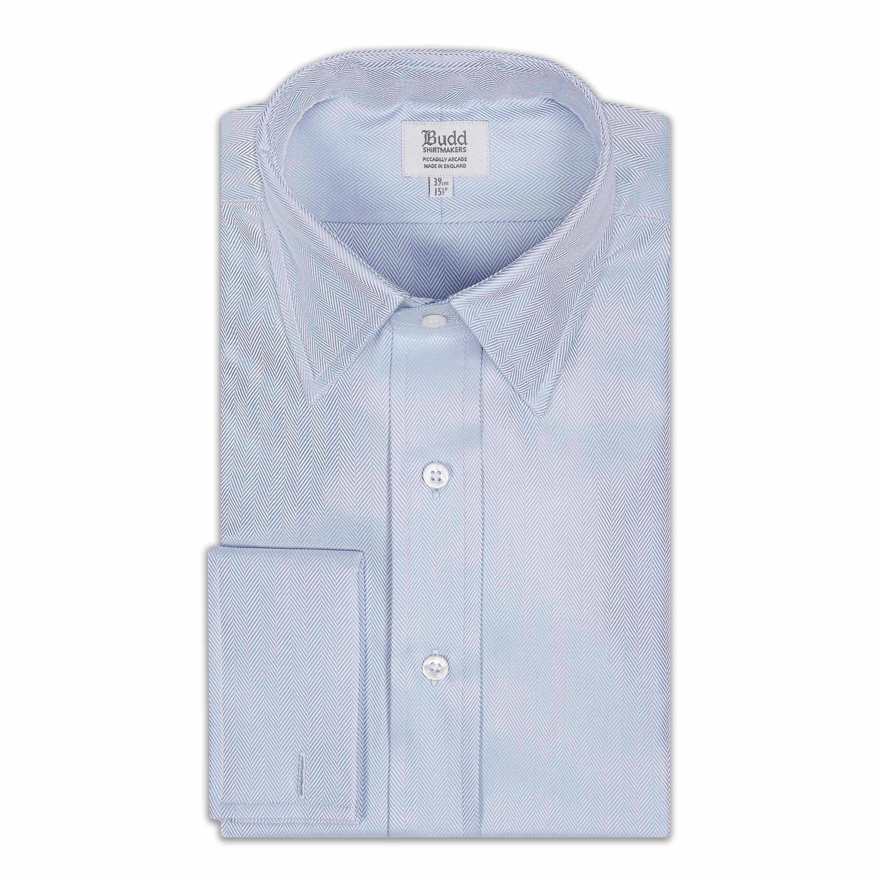 Shirts – Budd London