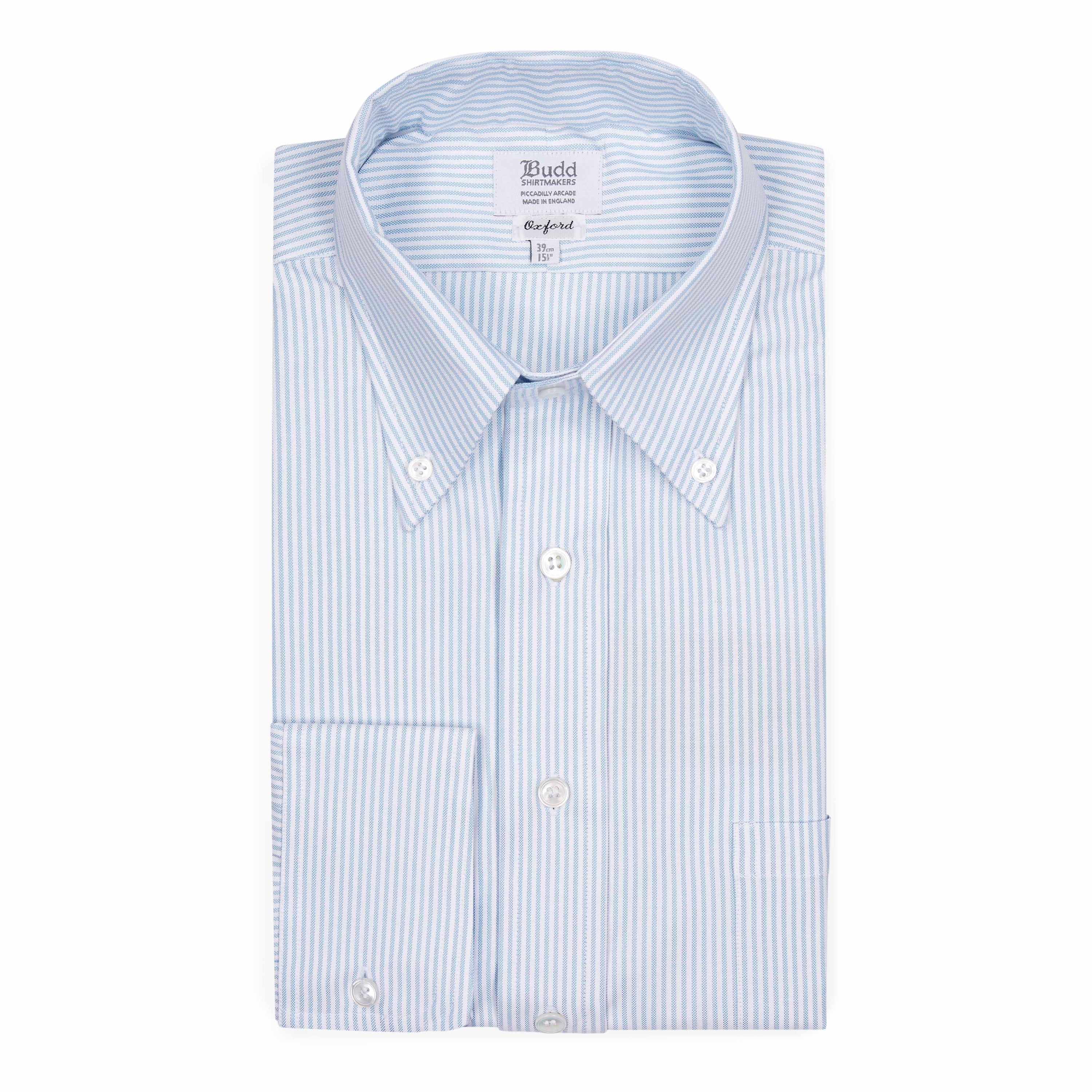 Shirts – Budd London