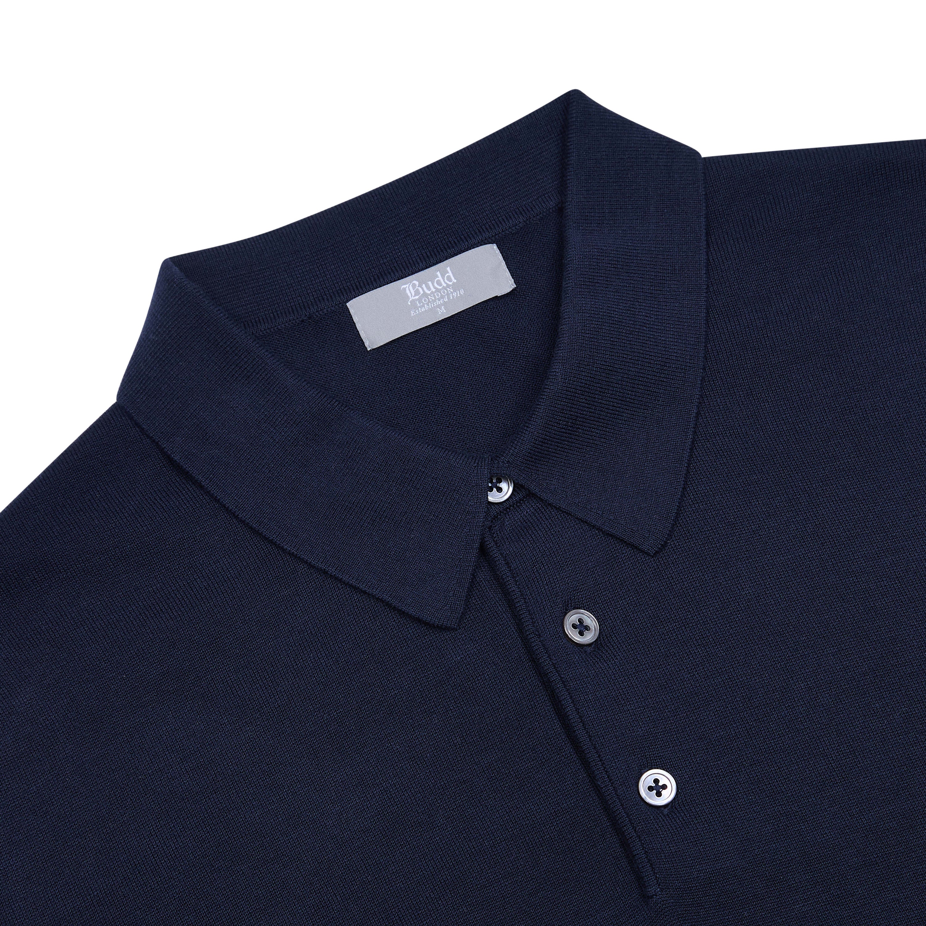 Sign Up To Shop The Budd Outlet | Budd Shirts – Budd London