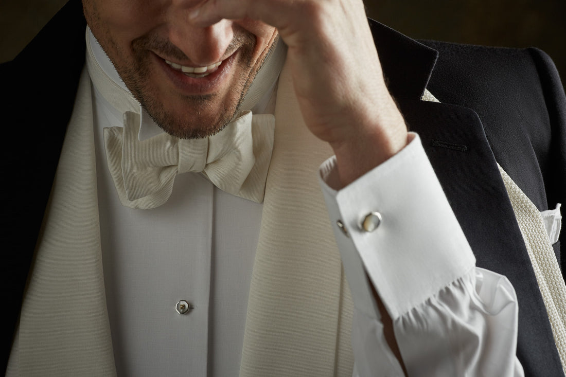 White Tie – Budd London