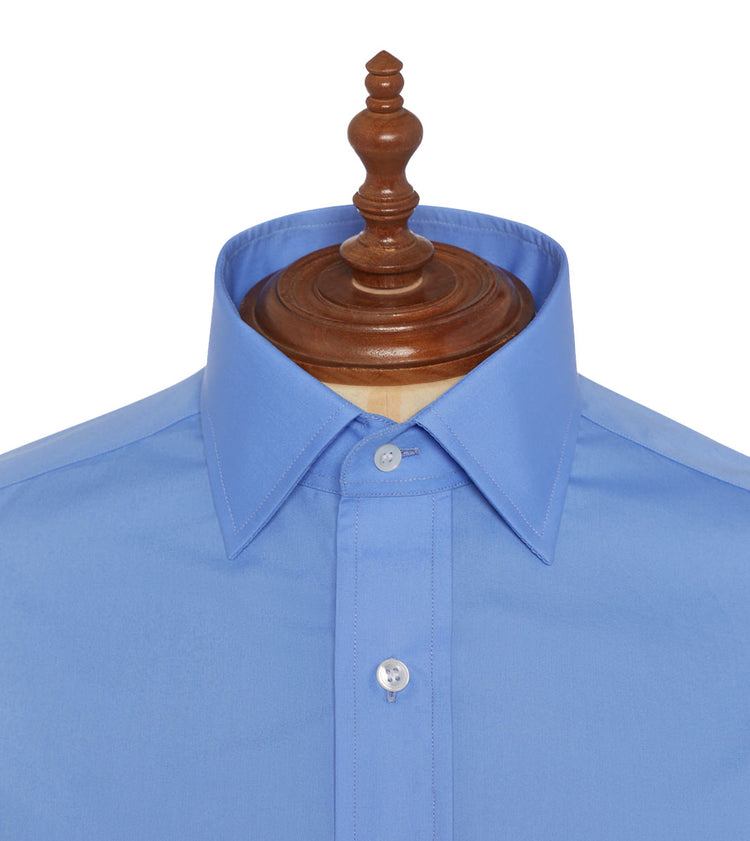 Made to Measure Collars – Budd London