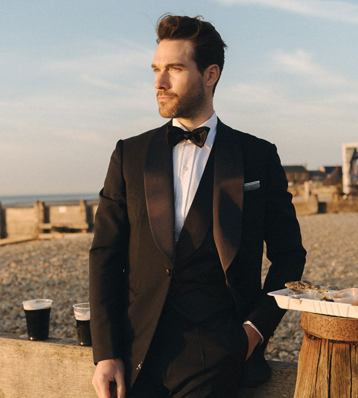 Sign Up To Shop The Budd Outlet | Budd Shirts – Budd London