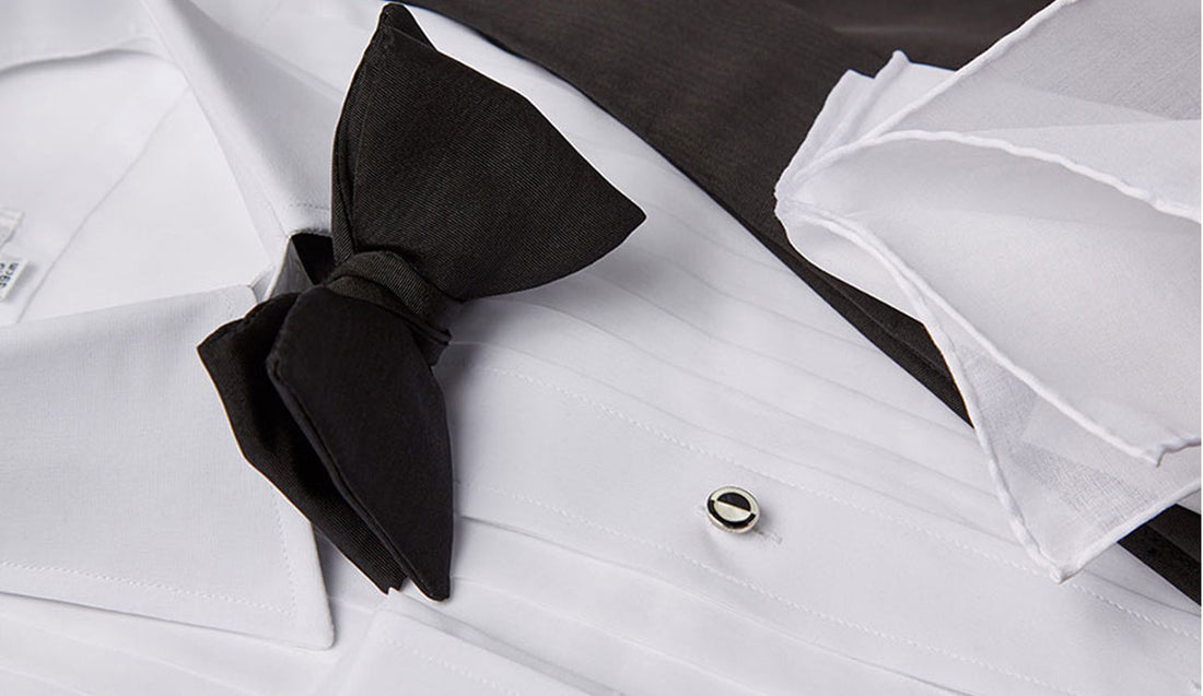 Black Tie – Budd London