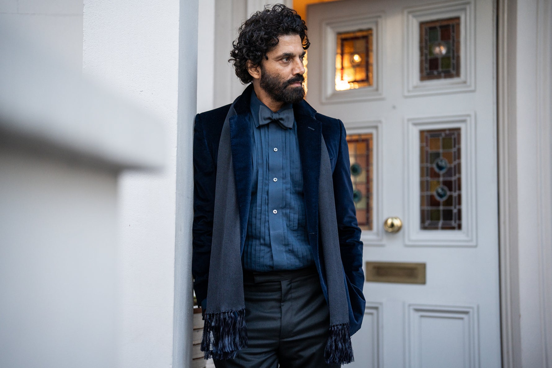 Budd London - Established 1910