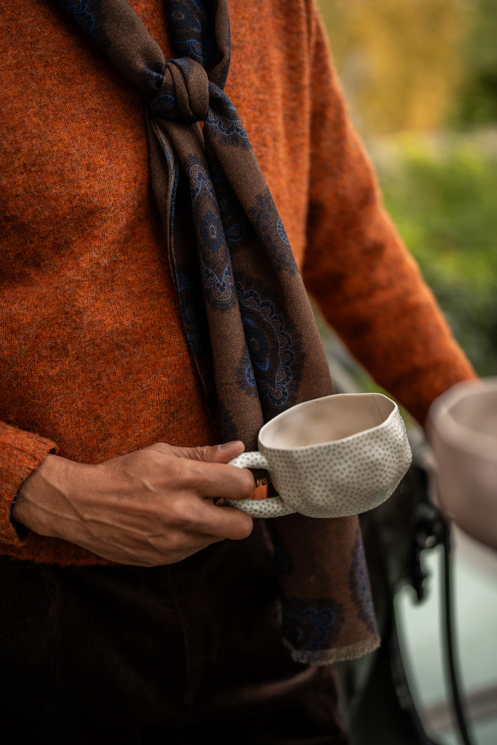 Kirby Allison x Budd – Budd London