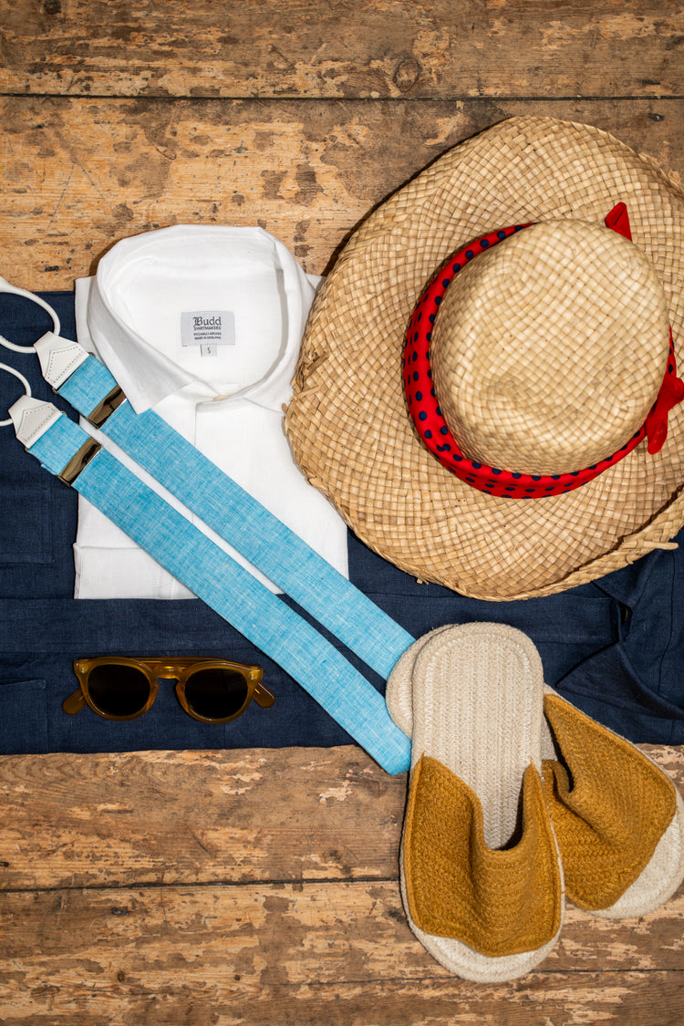 Budd London - Established 1910