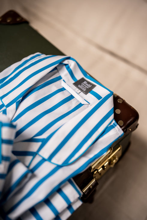 Budd London - Established 1910