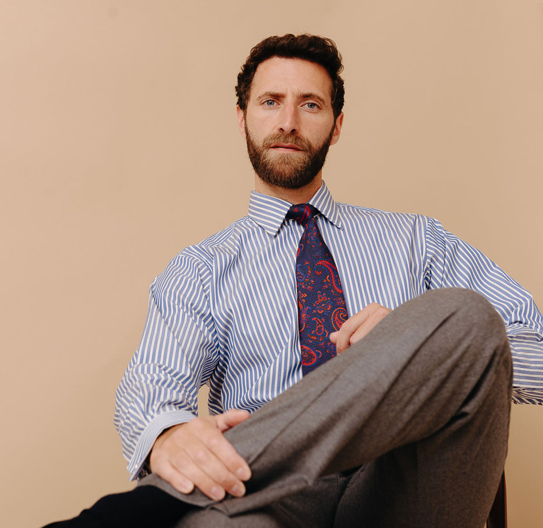 Budd London - Established 1910