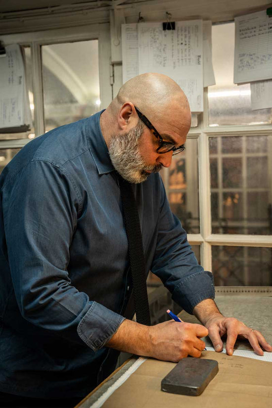 Our People – Budd London