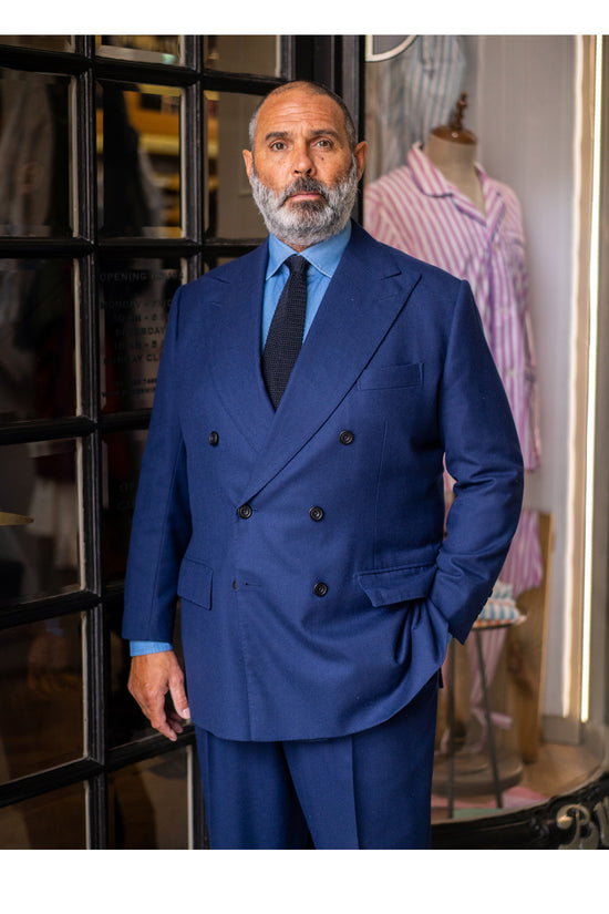 USA Trunk Shows – Budd London