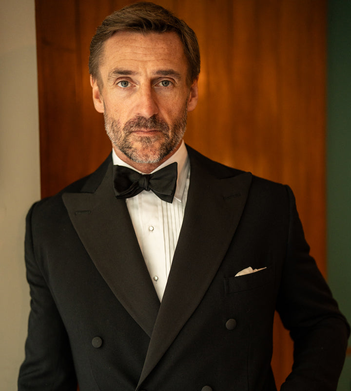 Budd London - Established 1910