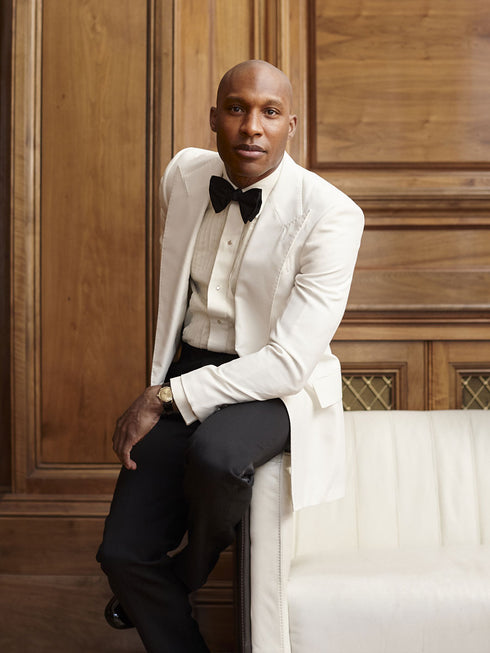 Budd London - Established 1910