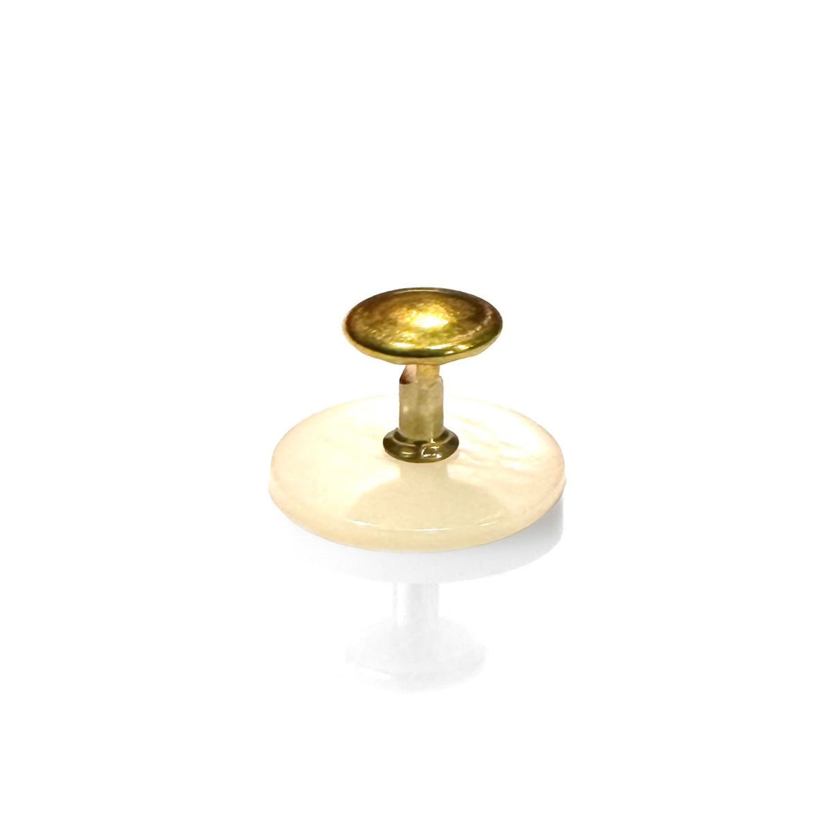 Collar Stud Front Flip – Budd Shirtmakers Ltd