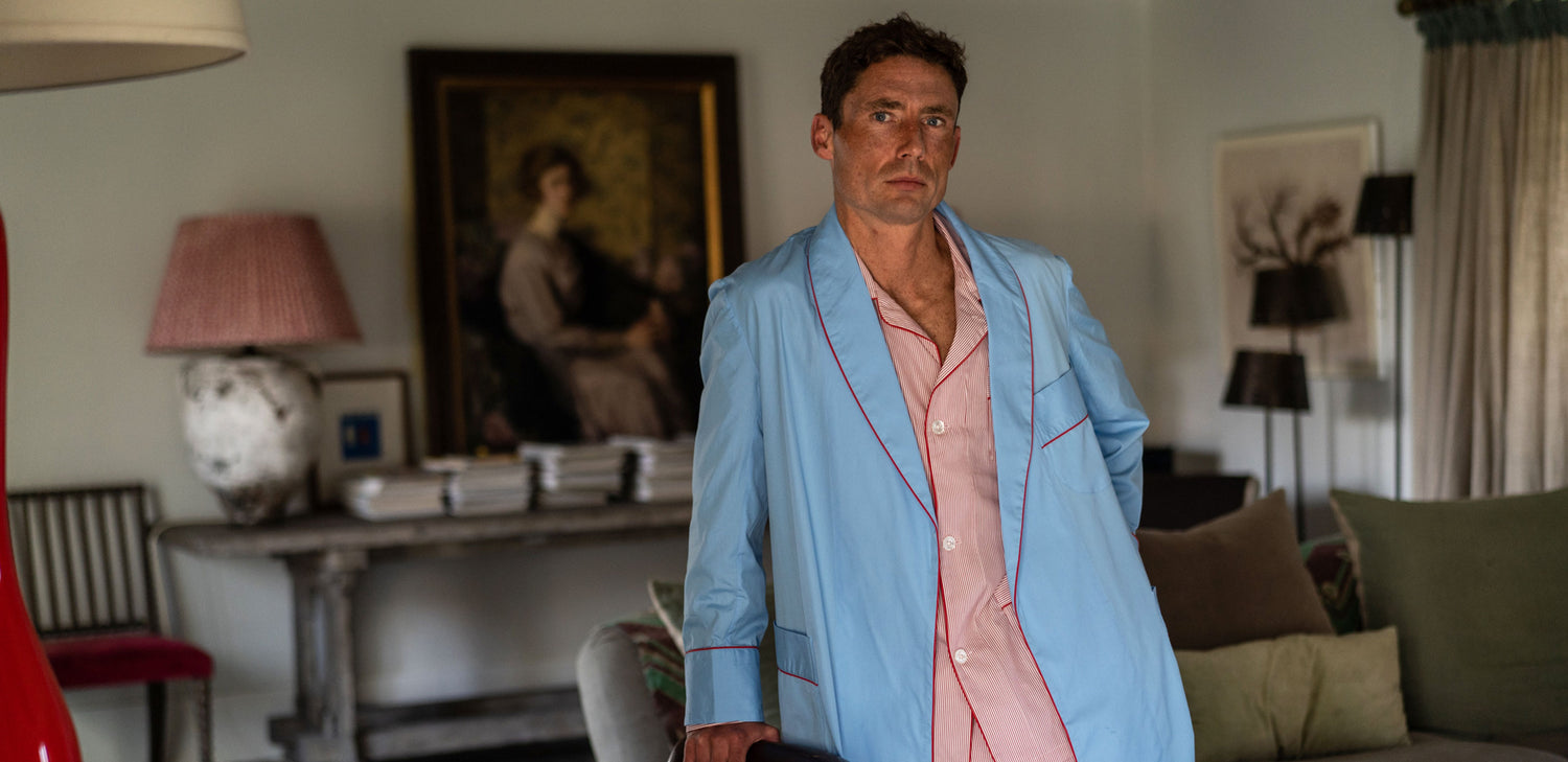 Budd London - Established 1910