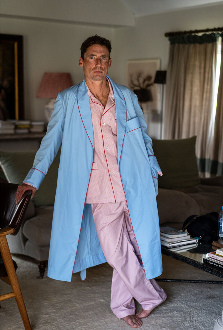 Budd London - Established 1910