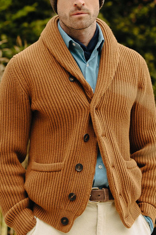 Budd London - Established 1910