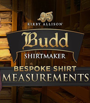 Budd London - Established 1910