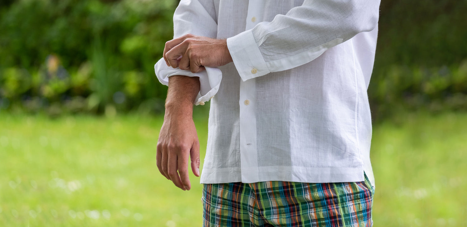 Budd London - Established 1910