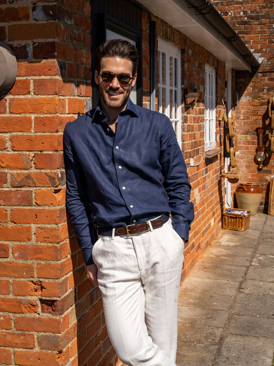 Budd London - Established 1910