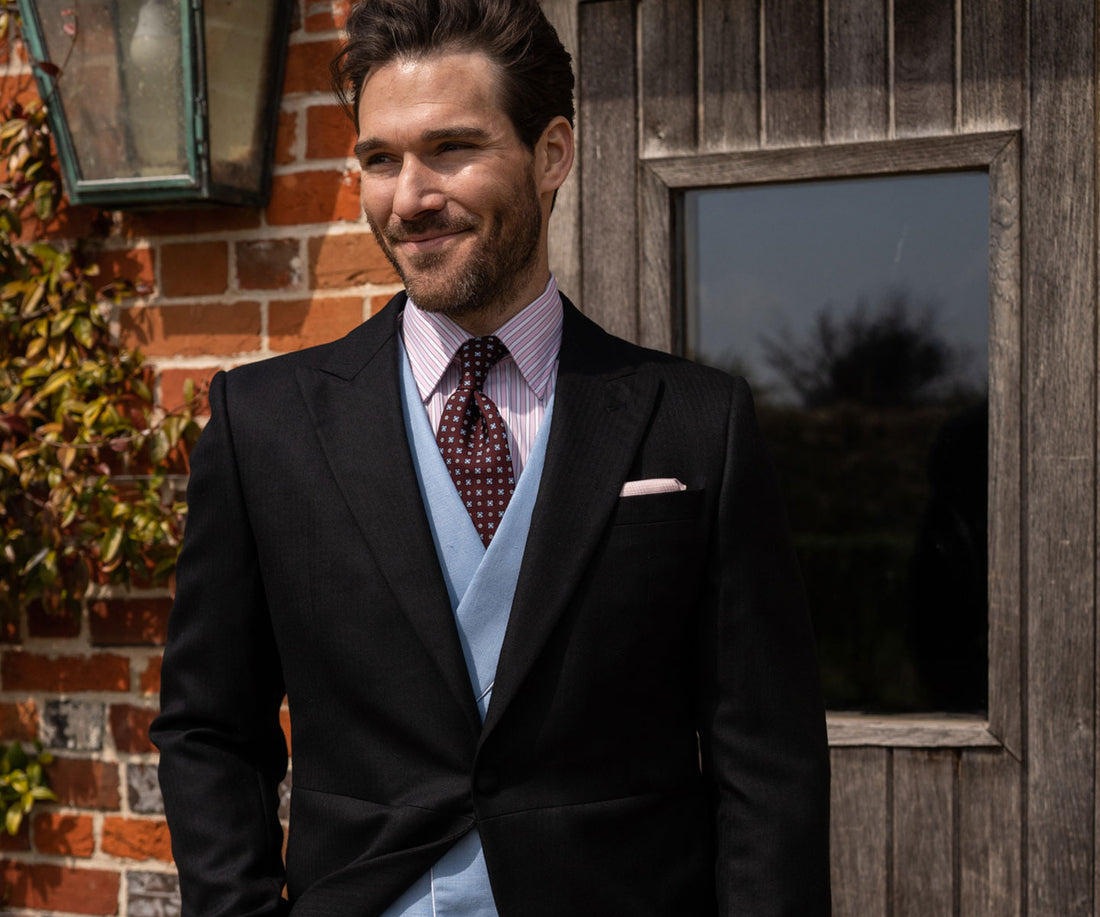 Morning Wear – Budd London