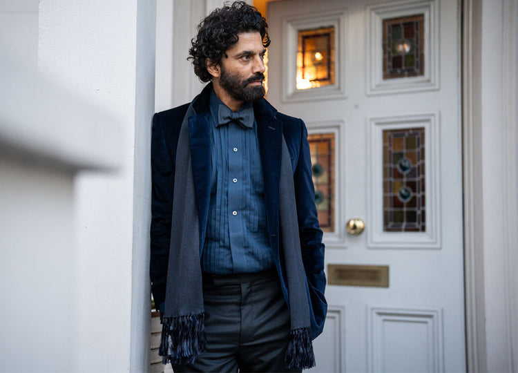 Budd London - Established 1910