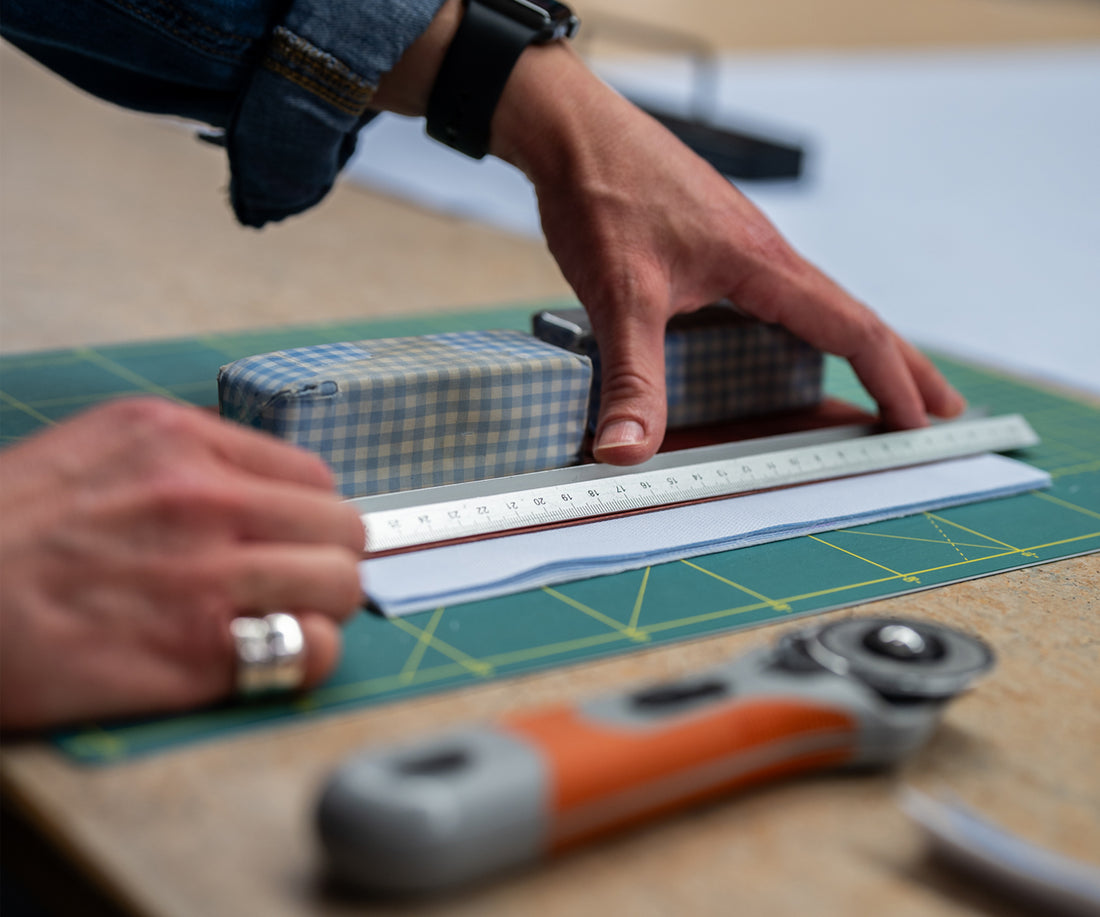 Our People – Budd London